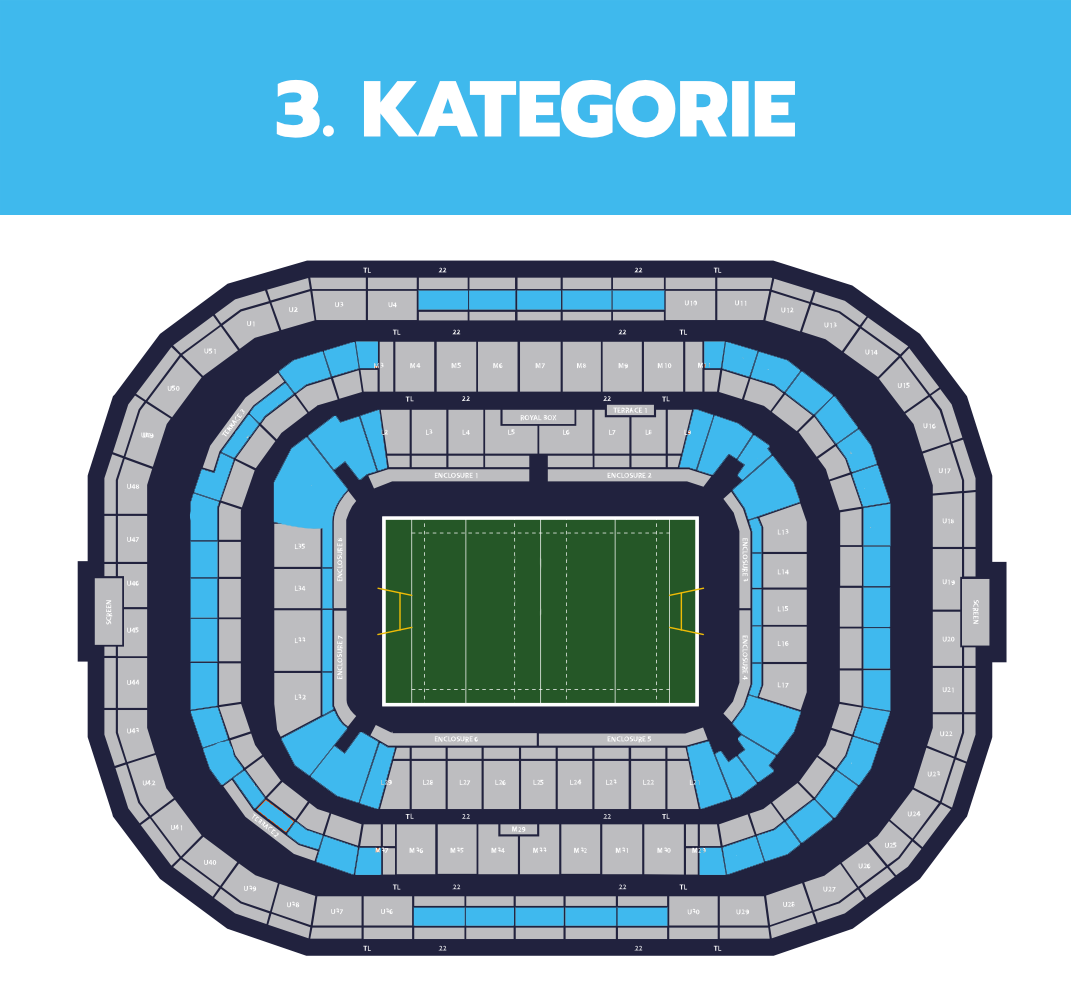 World Rugby Nations Championship / Autumn Internationals 2026 - ANGLIE ...